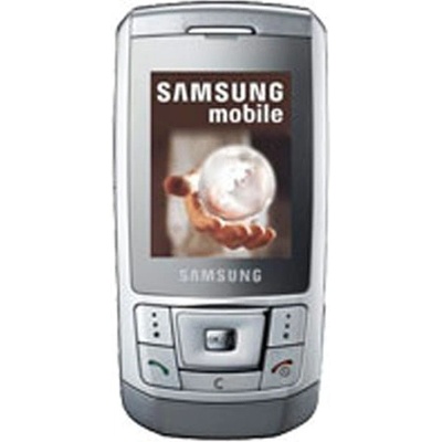 Samsung D900i - Heureka.cz