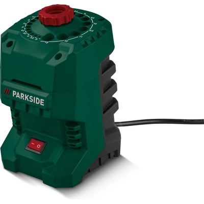 Parkside PBSG 95 E6 - Heureka.cz