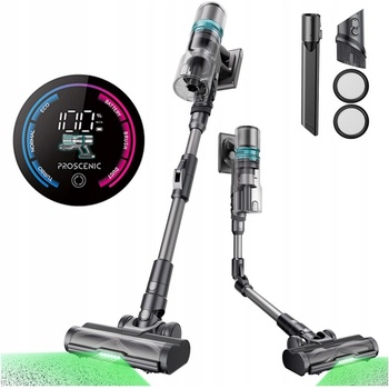 Proscenic P16 od 5 279 Kč - Heureka.cz