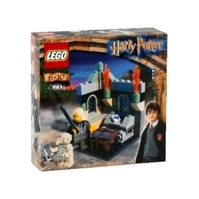 LEGO® Harry Potter™ 4731 Dobby's Release - Heureka.cz