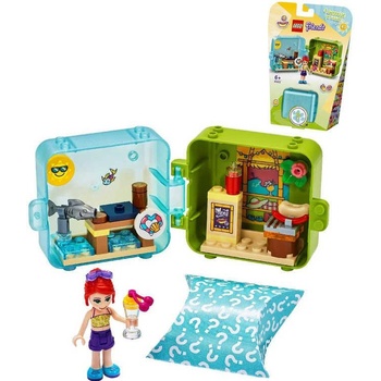 LEGO® Friends 41413 Herní boxík: Mia a její léto od 279 Kč - Heureka.cz