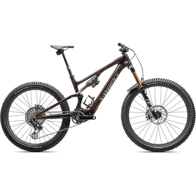 Specialized S-Works Levo SL Carbon S2 2026 - Heureka.sk