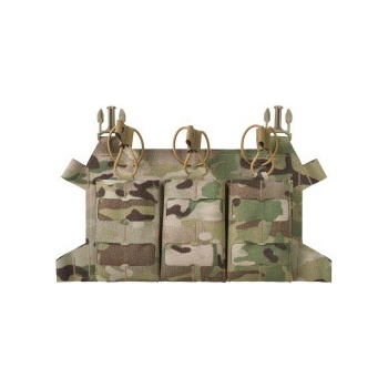 DIRECT ACTION Skeletonized Triple 223 Flap multicam PC-SK23-CD5-MCM od ...