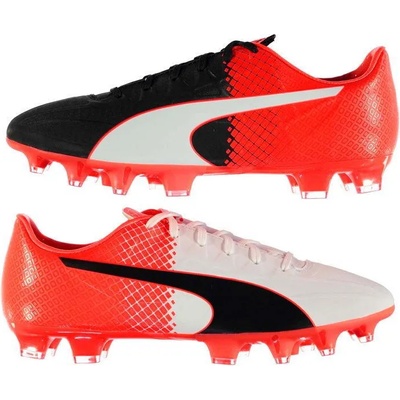 PUMA evoSpeed 4 FG - Pazaruvaj.com