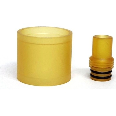 Ennequadro Mods Kuma RTA Ultem Kit - Heureka.cz