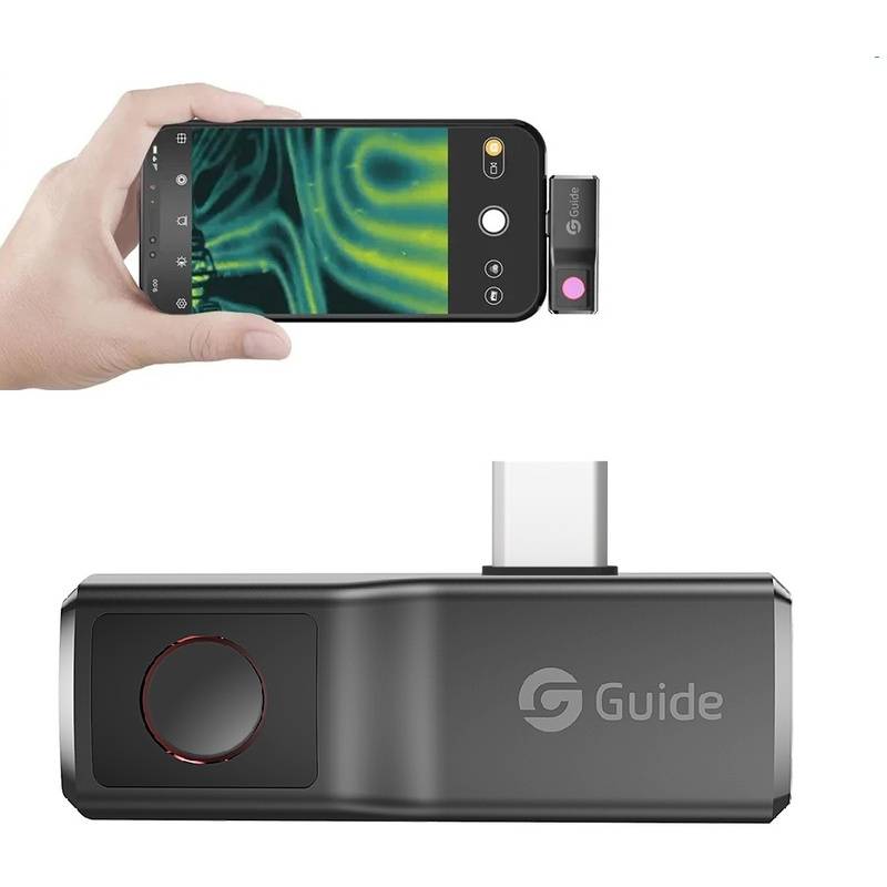 Guide sensmart Android MobIR Air-Type C od 3 290 Kč - Heureka.cz Guide sensmart Android MobIR Air-Type C od 3 290 Kč - Heureka.cz