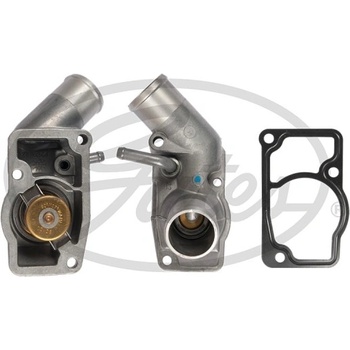 Termostat, chladivo GATES TH38192G1 od 611 Kč - Heureka.cz