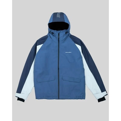 Beyond Medals Nostalgia Jacket 2L Blue od 250 € - Heureka.sk