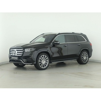 Mercedes-Benz GLS 580 380 kW od 143 449 € - Heureka.sk