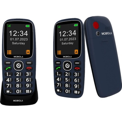 Mobilní telefony Mobiola MB3120 - Heureka.cz