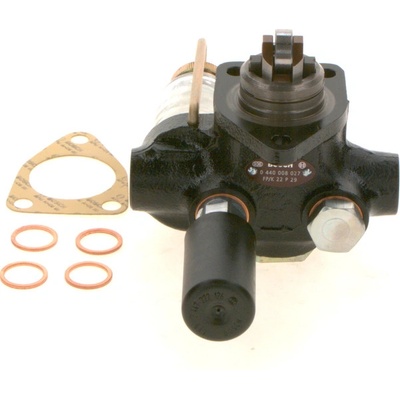 Palivové čerpadlo BOSCH 0 440 008 997 (0440008997) - Heureka.sk