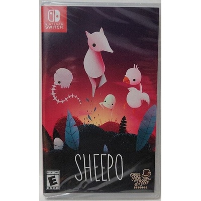 Sheepo od 1 249 Kč - Heureka.cz