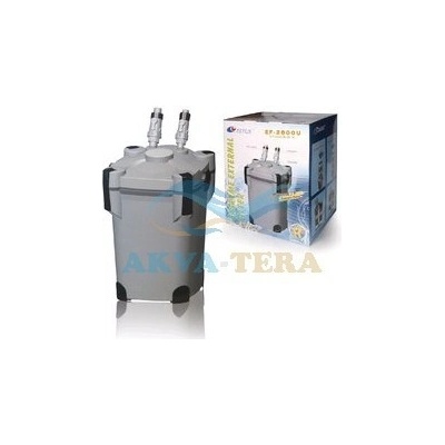 Resun EF-2800 s UV lampou od 186,88 € - Heureka.sk