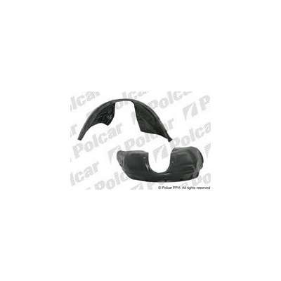 Podblatník (plast) - 5012FP-1 - pravy od 10,65 € - Heureka.sk