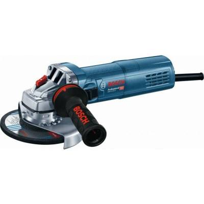 Bosch GWS 9-125 S 0.601.396.105 od 113,01 € - Heureka.sk