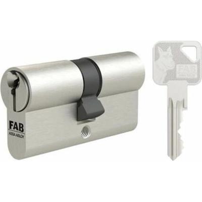 ASSA ABLOY Fab 3 Home 40+60 Nm 6 kľúčov od 18,95 € - Heureka.sk