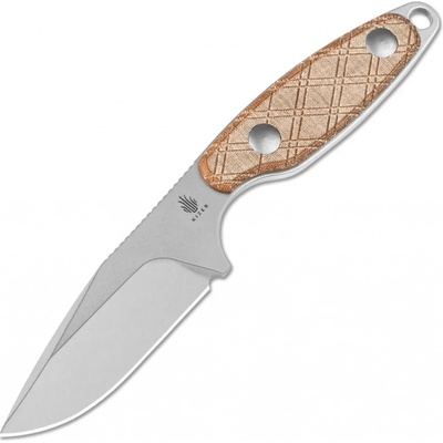 Kizer Muskrat Derek Sharon 154CM Micarta 1064C1 od 1 534 Kč - Heureka.cz