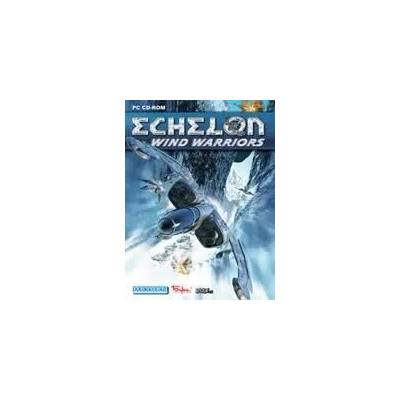 Encore Software Echelon Wind Warriors (PC) - Pazaruvaj.com