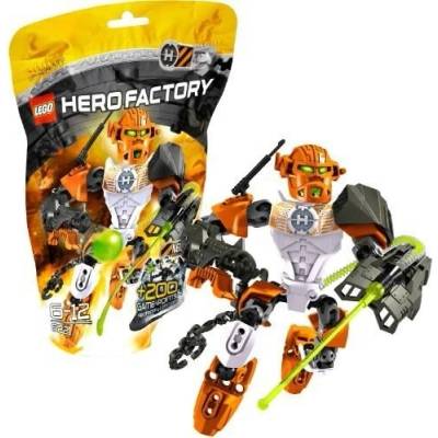 LEGO® Hero Factory 6221 Nex od 899 Kč - Heureka.cz