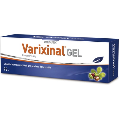 Walmark Varixinal gel 75 ml od 149 Kč - Heureka.cz