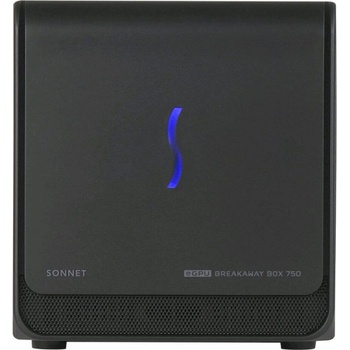 SONNET eGFX Breakaway Box 750 GPU-750W-TB3 - Heureka.cz