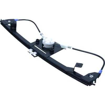 ZDVÍHAČ ČELNÉHO SKLA FIAT P. GRANDE PUNTO 05- LE BEZ MOTORA 51723318 ...