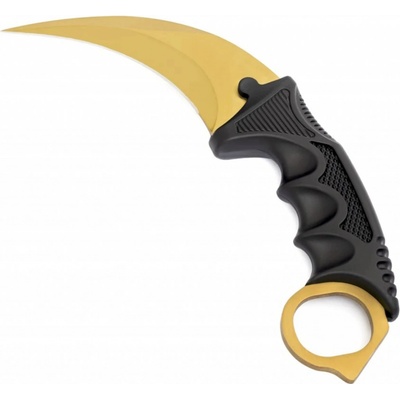 CS2 Karambit Gold od 7,9 € - Heureka.sk