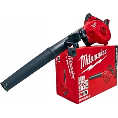 Milwaukee M18 BBL-0 od 128,15 € - Heureka.sk