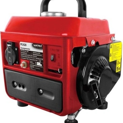 Matrix PG 820 - Heureka.cz