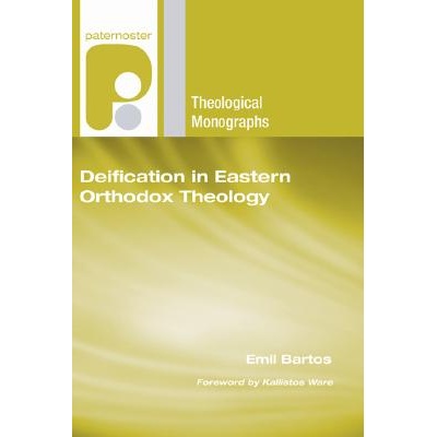 Deification in Eastern Orthodox Theology" - "" от 62,72 лв. Книги ...