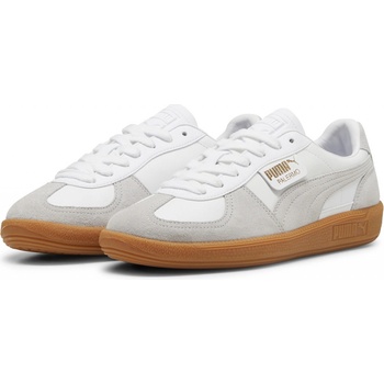 Puma Palermo LTH 39646412 Bílý od 1 999 Kč - Heureka.cz