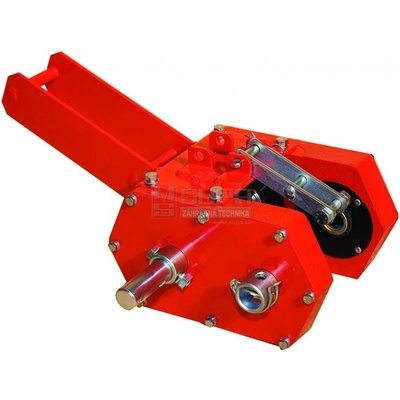 Robix Prevodovka - Heureka.sk