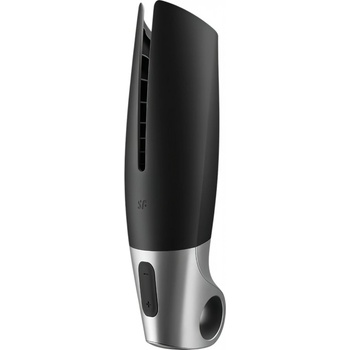 Satisfyer Power inteligentní akumulátorový masturbátor černý od 1 301 ...