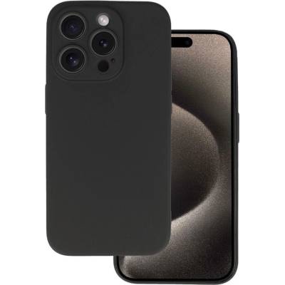 TopQ MATT pro iPhone 16 PRO MAX černý - Heureka.cz