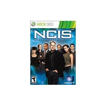 NCIS: The Video Game - Heureka.cz