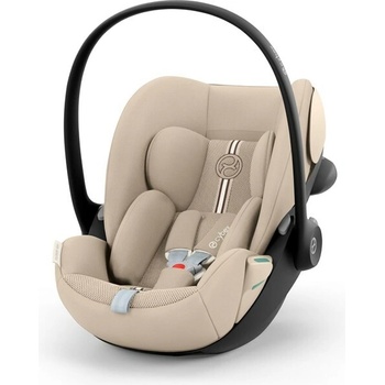 Cybex Cloud G3 i-Size Plus Gold 2026 Almond Beige od 269,95 € - Heureka.sk