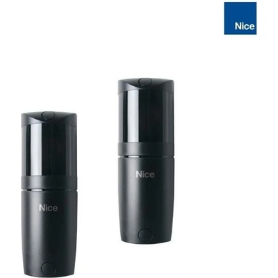 Nice Bezdrátové fotobuňky k pohonu brány a vrat FT-210B dosah 15 m, 1 ...