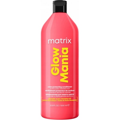 Matrix Professional Glow Mania kondicionér 1000 ml od 509 Kč - Heureka.cz