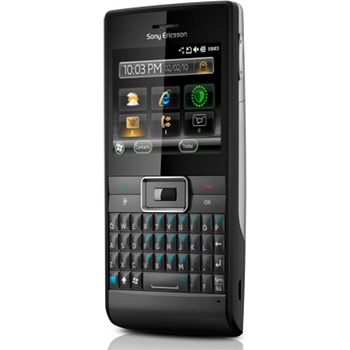 Sony Ericsson M1 Aspen - Heureka.sk