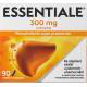 ESSENTIALE 300MG CPS DUR 90 od 377 Kč - Heureka.cz