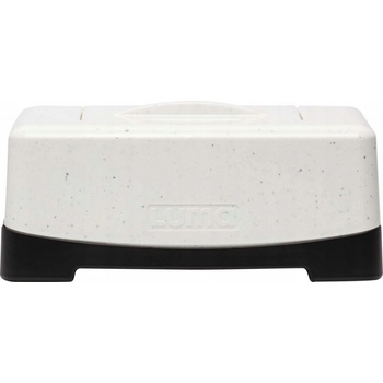 Luma Box na vlhčené ubrousky Speckles White - Heureka.cz