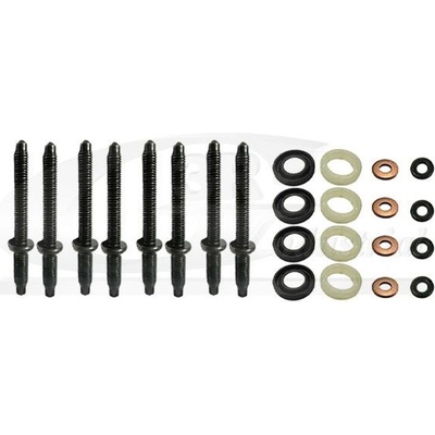 Sada tesnení pre vstrekovaciu trysku 3RG 84285 - Heureka.sk