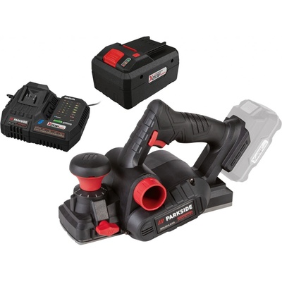 PARKSIDE PERFORMANCE PPHA 20-Li B2, Smart 8 Ah od 5 199 Kč - Heureka.cz