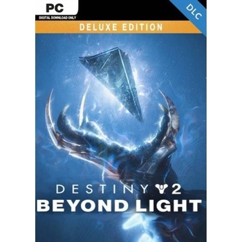 Destiny 2 Beyond Light (Deluxe Edition) od 1 379 Kč - Heureka.cz