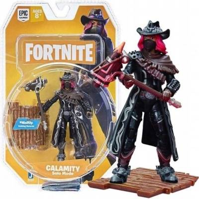 Fortnite Calamity Solo Mode Série 2 - Heureka.cz