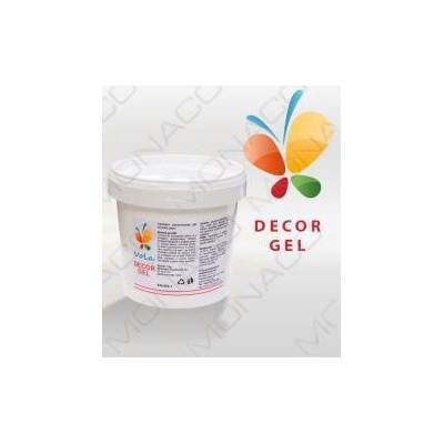 Decor Gel na jedlý papír 1 kg - Heureka.cz