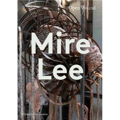 Mire Lee Open Wound od 19,63 € - Heureka.sk