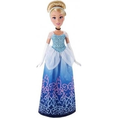 Hasbro Disney Princezny Popelka 30 cm - Heureka.cz