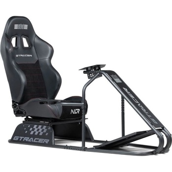 Next Level Racing GT Racer Cockpit NLR-R001 od 10 549 Kč - Heureka.cz