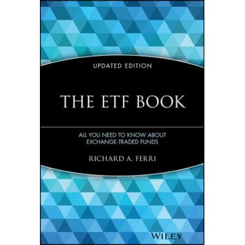 ETF Book, Updated Edition - All You Need to Know About Exchange-Traded ...